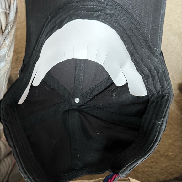 ROG X Alan Walker | Accessories | Rare Alan Walker X Rog Gaming Cap ...